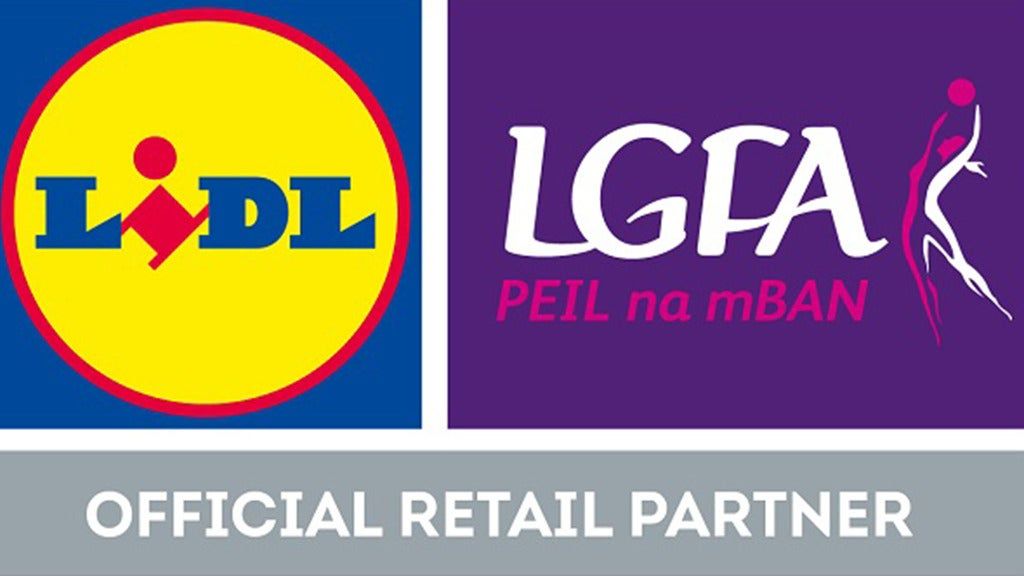 Lidl Ladies National Football League Finals Tickets | Croke Park ...