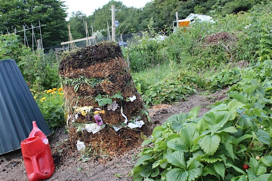 Mastering Compost: Tips, Techniques, and Troubleshooting with Nicky ...