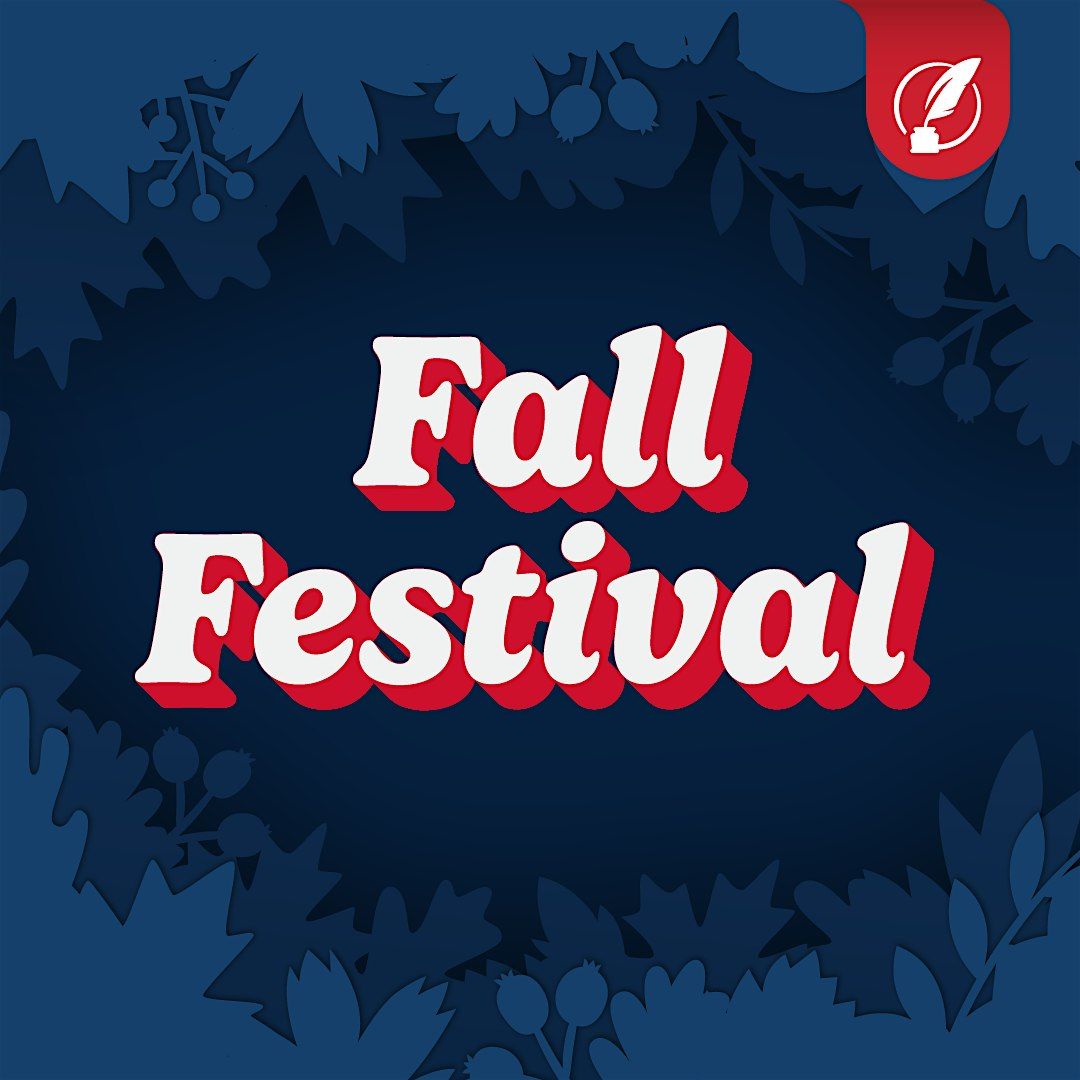 Spartans Fall Festival and Trunk or Treat at Legacy - Cibolo! at Legacy ...