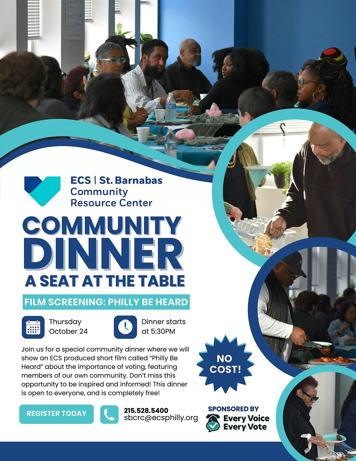 Community Dinner: Celebrating Asian American & Pacific Islander ...