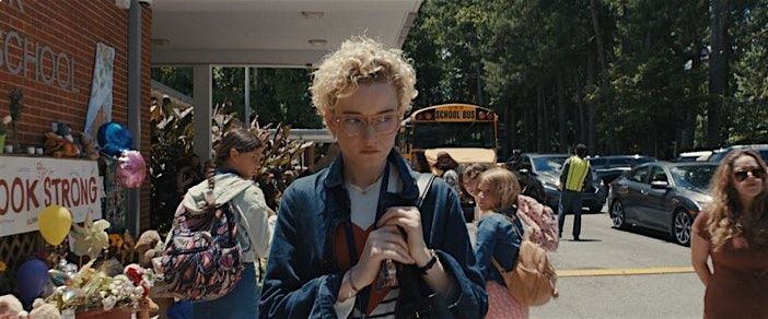 QUANTICO - Movie: A Big Bold Beautiful Journey - R *REGULAR PAID ...