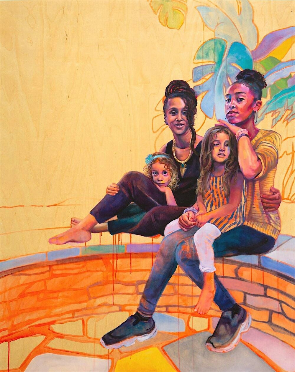 Listening Circles: Cultural Inheritance at Healing Spaces Psychological ...
