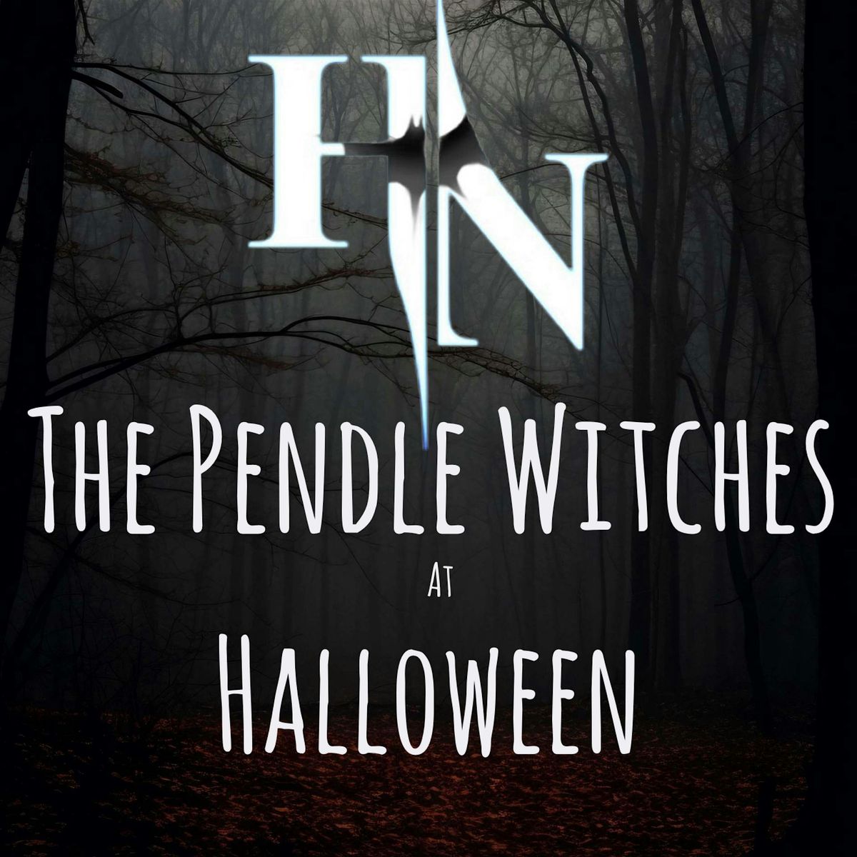 Halloween The Pendle Witches Interactive Ghost Walks Pendle Hill ...