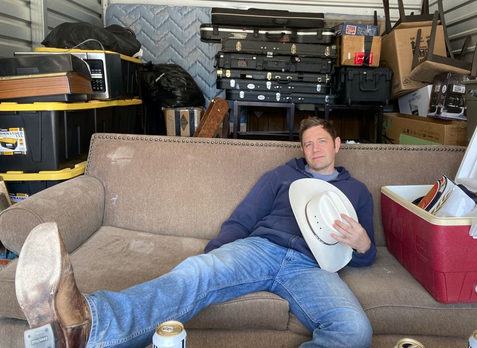 Mendon Hale @ Texas Music City Grill & Smokehouse - Tyler, TX | Texas ...