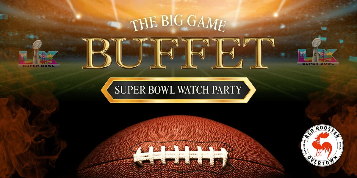 Super Bowl Watch Party Overtown, Miami | The Pool Hall at The Pool Hall ...