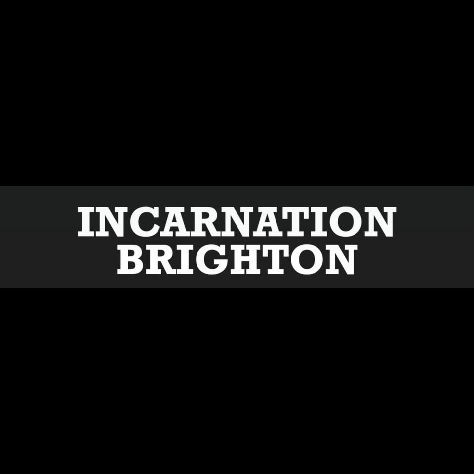 Daily Ride South @ Incarnation 2023 | Madeira Drive, Brighton, Brighton And Hove, EN | April 22 ...