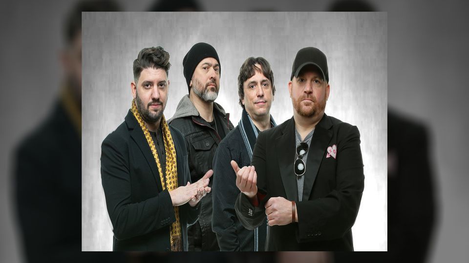 Rhino | North Star Bar, Rochester, MN | April 9 to April 10