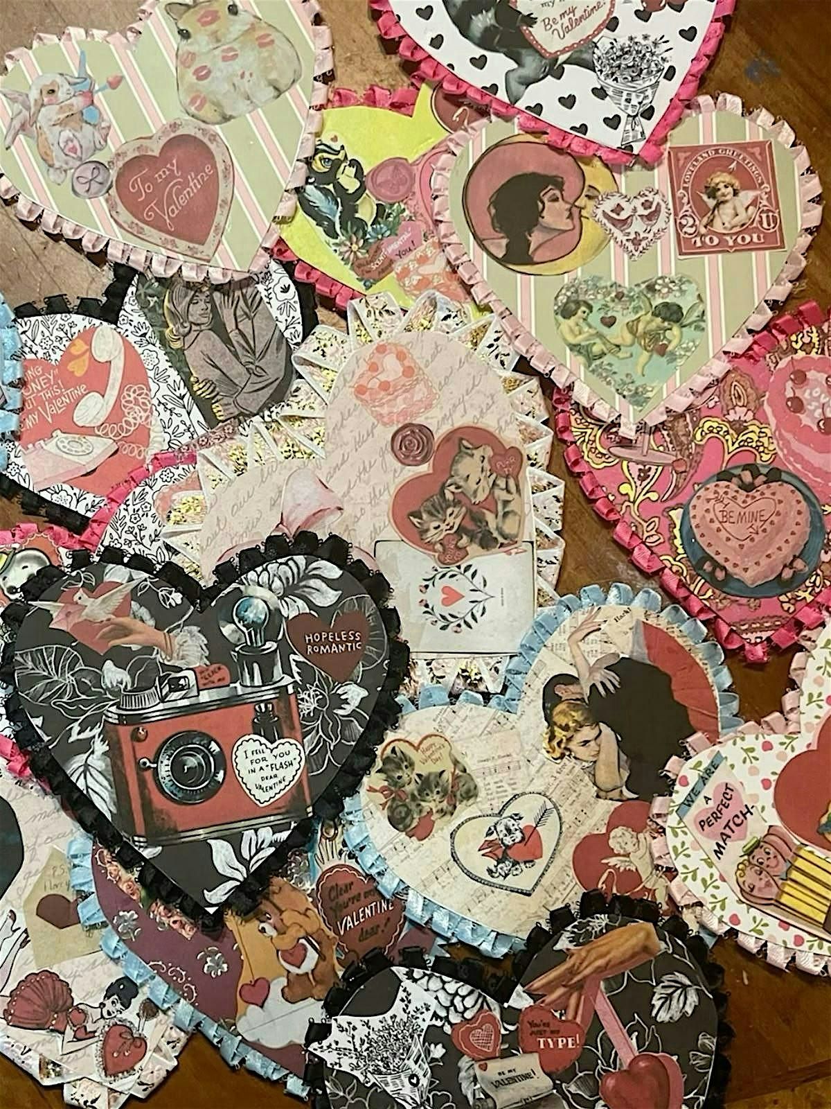 Snip, Snack and Swoon at Billy Roy’s Burger Co, Fremont on 5th February ...