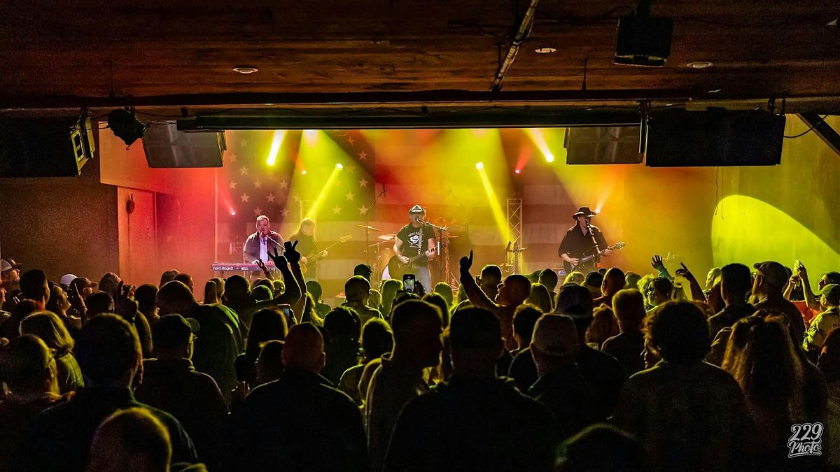 Jimmy Kenny and the Pirate Beach Band @ The Ocean Mist | Ocean Mist ...