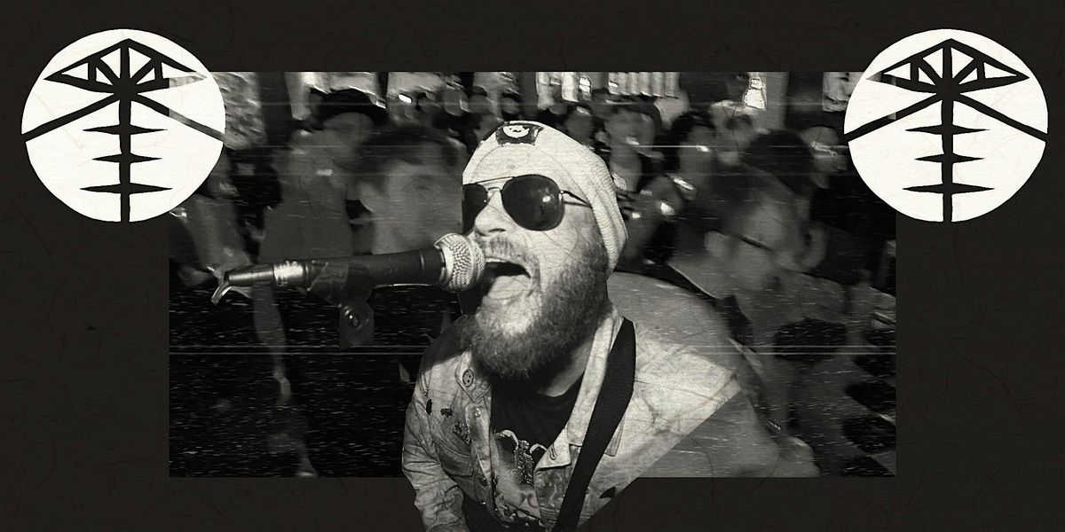 Nemesis Album Release - Seattle at Vermillion, Seattle on 20th ...