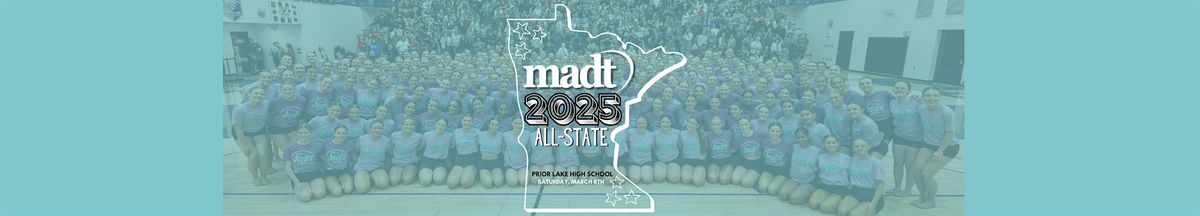 2025 All-State Showcase at Prior Lake High School, Savage on 8th March ...