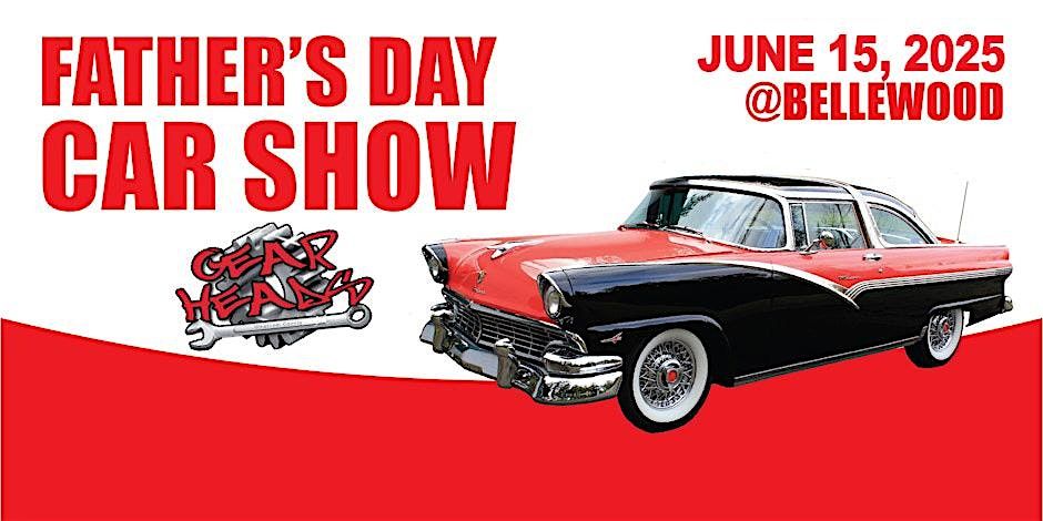 2025 Fathers Day Car Show at Bellewood Farms & Distillery, Lynden on ...