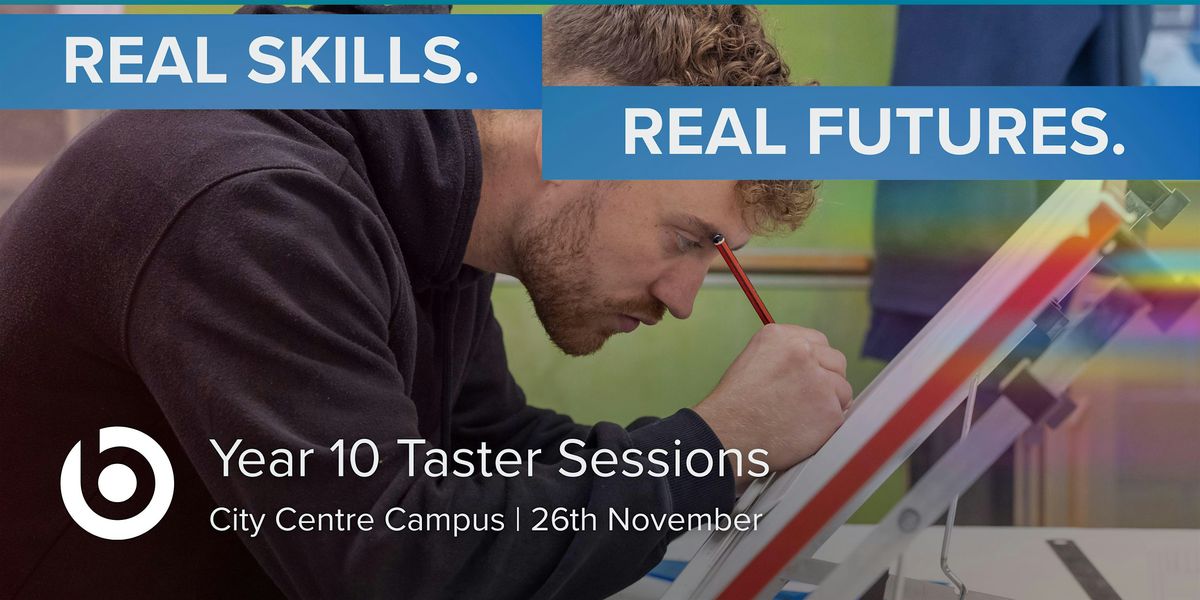 Bath College Year 10 Taster Sessions - City Centre Campus at Bath ...