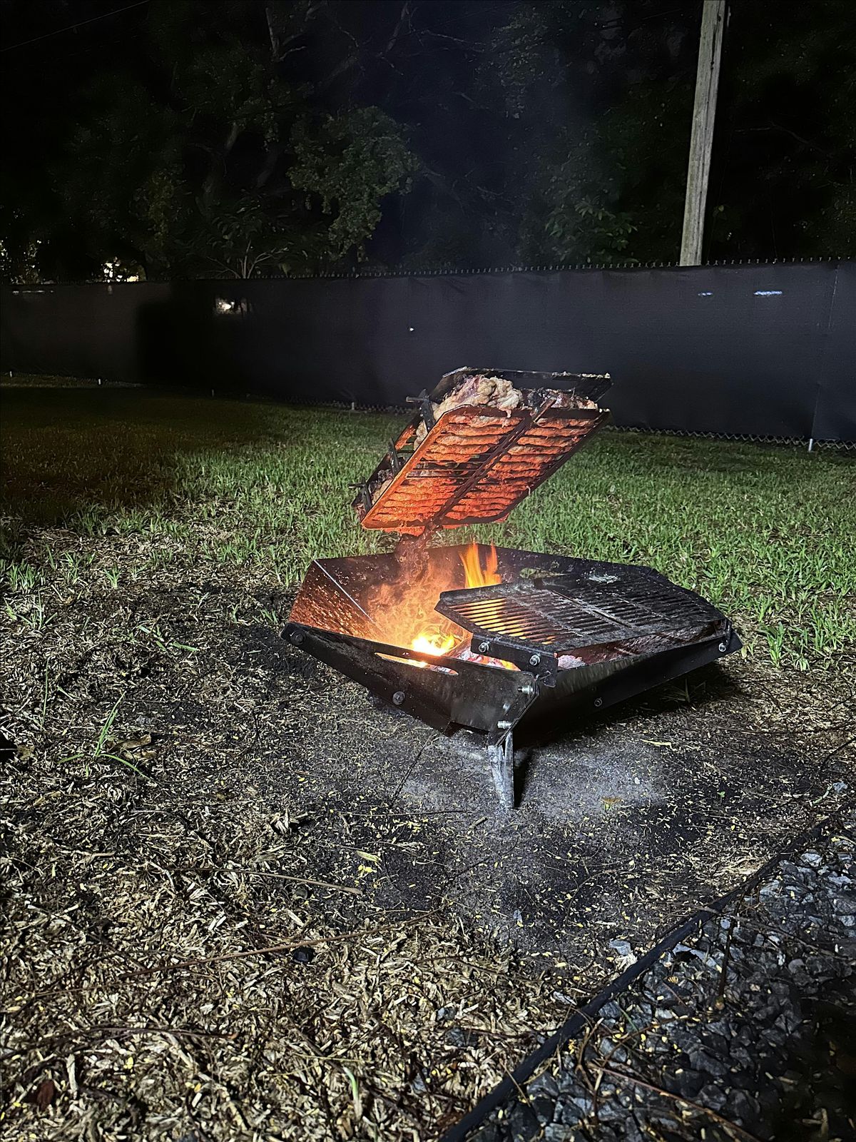 Asado & friends - An authentic argentine asado at home at Asado’s House ...