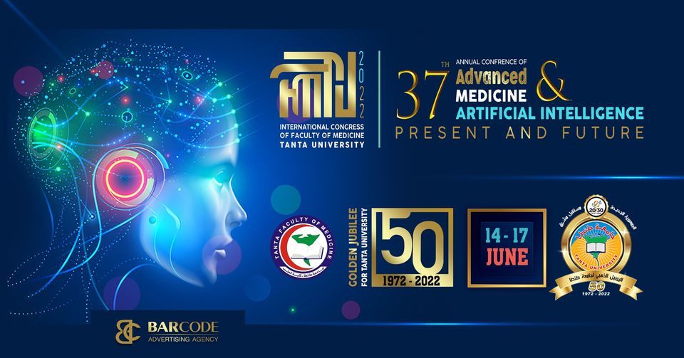 FMTU 2022 | Faculty of Medicine, Tanta University, Egypt., Gharbia, EG ...