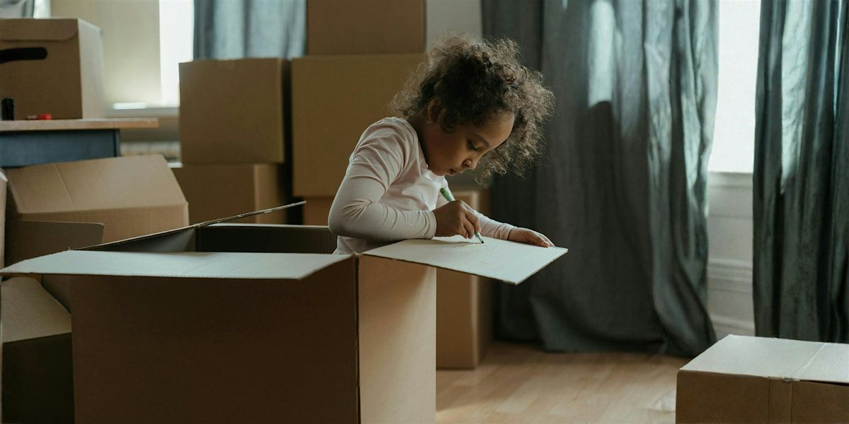 School Holiday Program: Box City at Oatley Library at Oatley Public ...