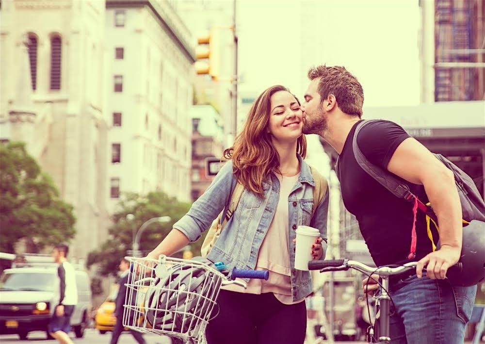 San Antonio Speed Dating | Ages 32-44 | Singles Night | SpeedTexas ...