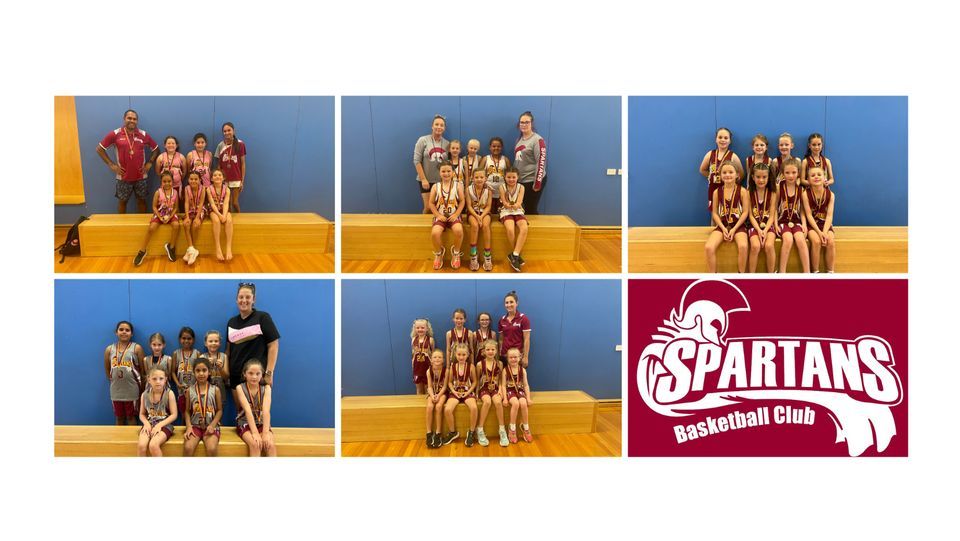 Spartans Basketball Presentation at West Augusta Football Club, Whyalla ...