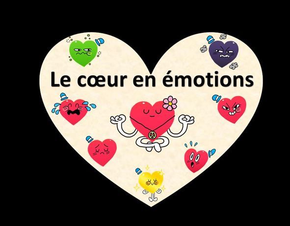 Le coeur en émotions | Chaussée de Maubeuge 480, 7022 Mons, Belgique ...