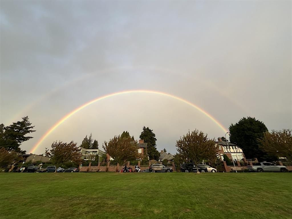 Spring Workshop: Clearing Patterns and Limiting Beliefs | 10217 NE 64th ...