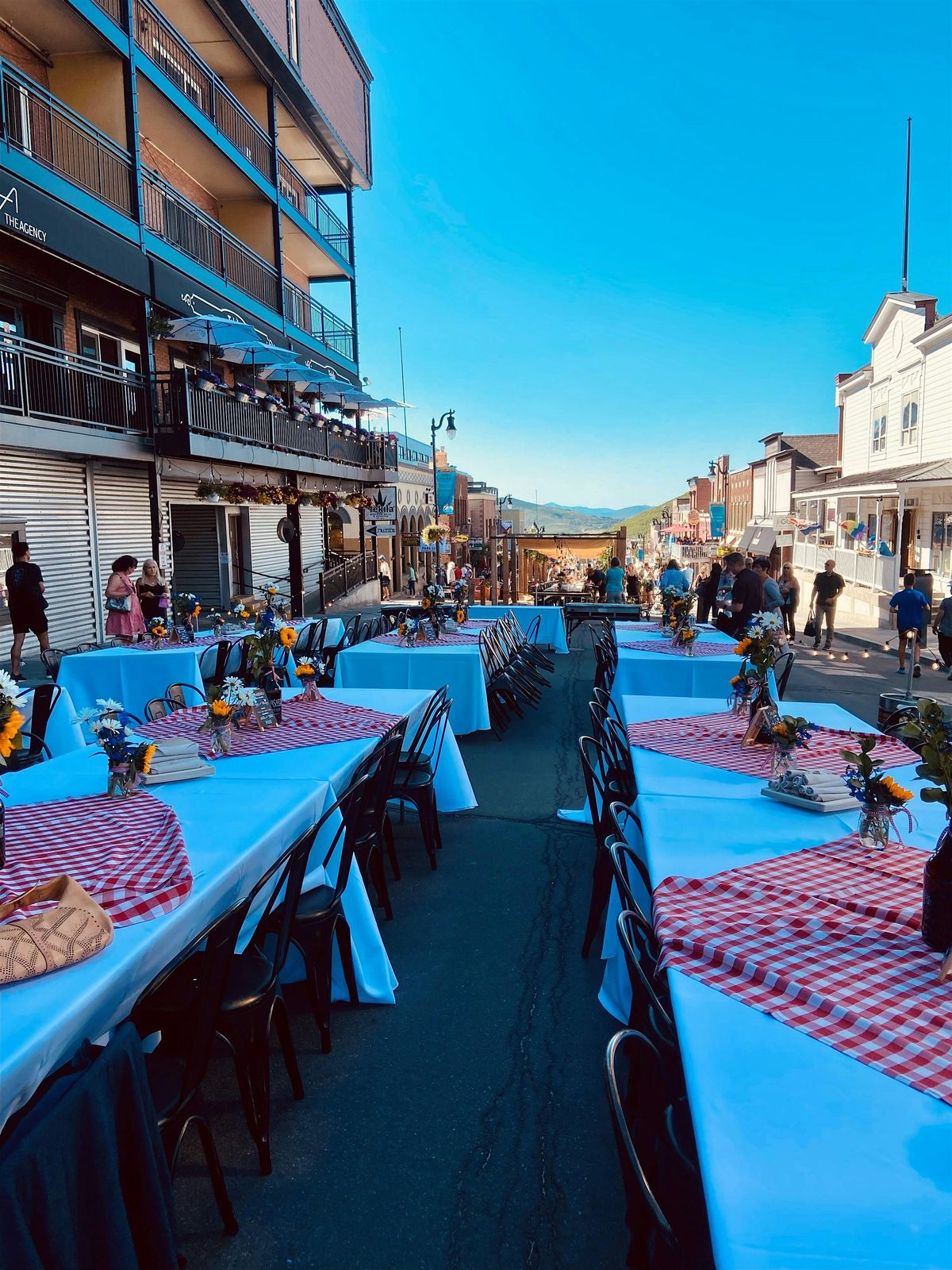 Top of Main Brew Pub - Savor the Summit 2025 at Top of Main Brew Pub ...