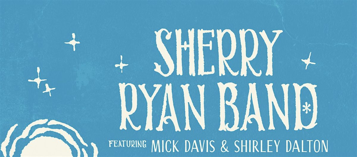 Sherry Ryan Band Christmas Show at The Ship Pub, St. John's on 14th ...