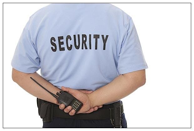 Level 2 Security Training Course | 440 Benmar Dr suite 1400, Houston ...