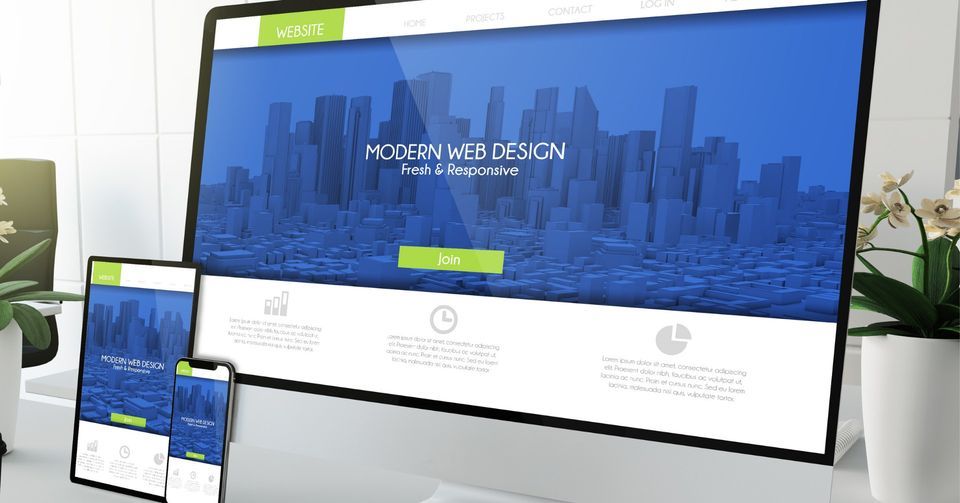 Web Design Level 2 with Gerold Mayr at Byron Community College, Byron ...