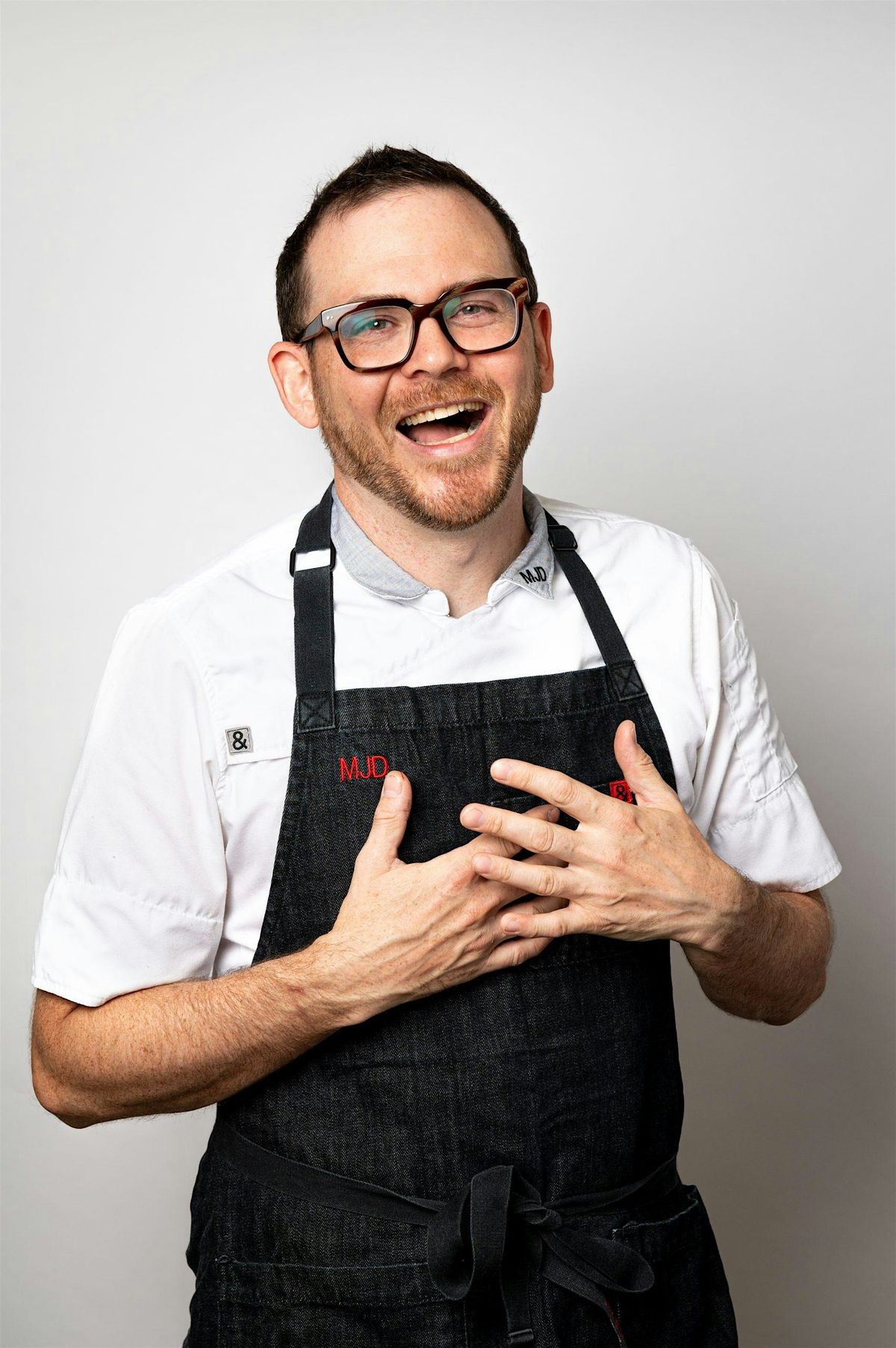 Bread Etc Book Signing with Canadian Chef + Author Matthew James Duffy ...