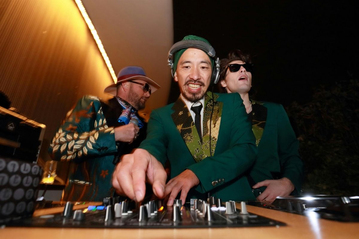 JOIA Rooftop Bonfire Night – Season Closing Party at artotel at art ...