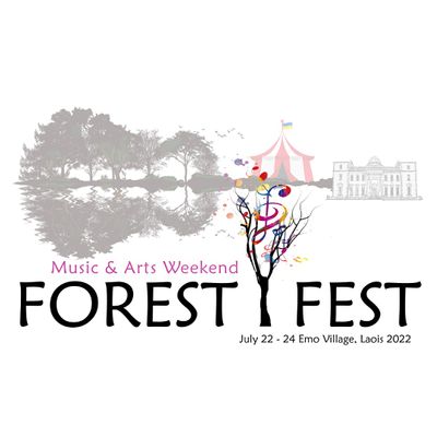 Forest Fest Music & Arts Festival 2026 at Emo on 24th July, 2026