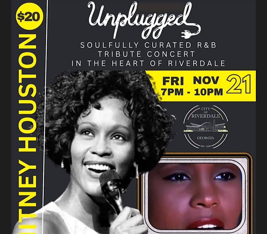 Riverdale Unplugged: Tribute to Whitney Houston at Riverdale Town ...