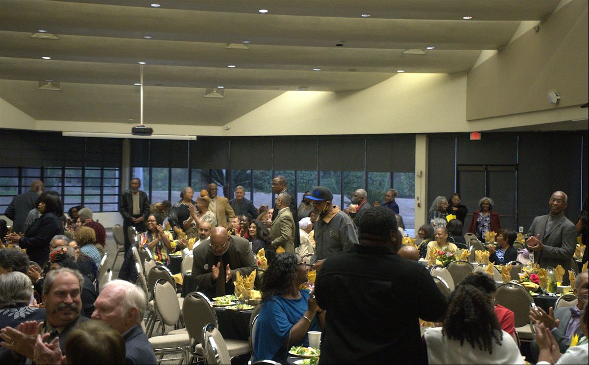 LABTS 2025 Spring Banquet | Carson Event Center | March 28, 2025