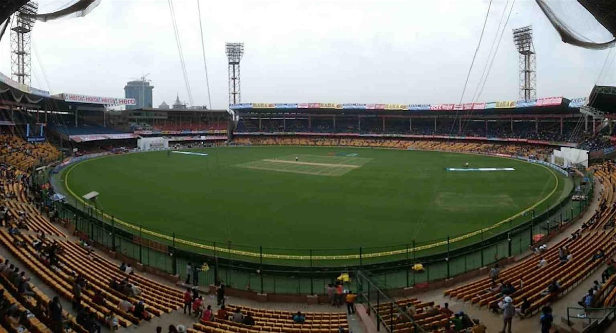Bangalore Audio Tour: Bangalores Stadiums, Sanctuaries, and Spectacles ...