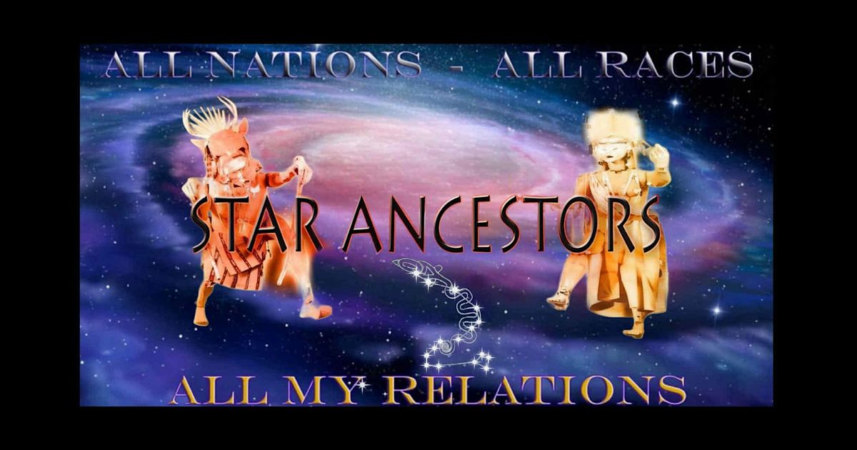 SERPENT MOUND STAR KNOWLEDGE SPRING EQUINOX PEACE SUMMIT "Star ...