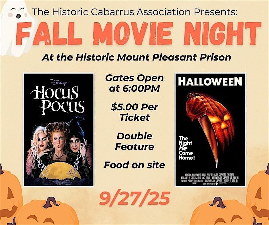 Mount Pleasant Texas Movies