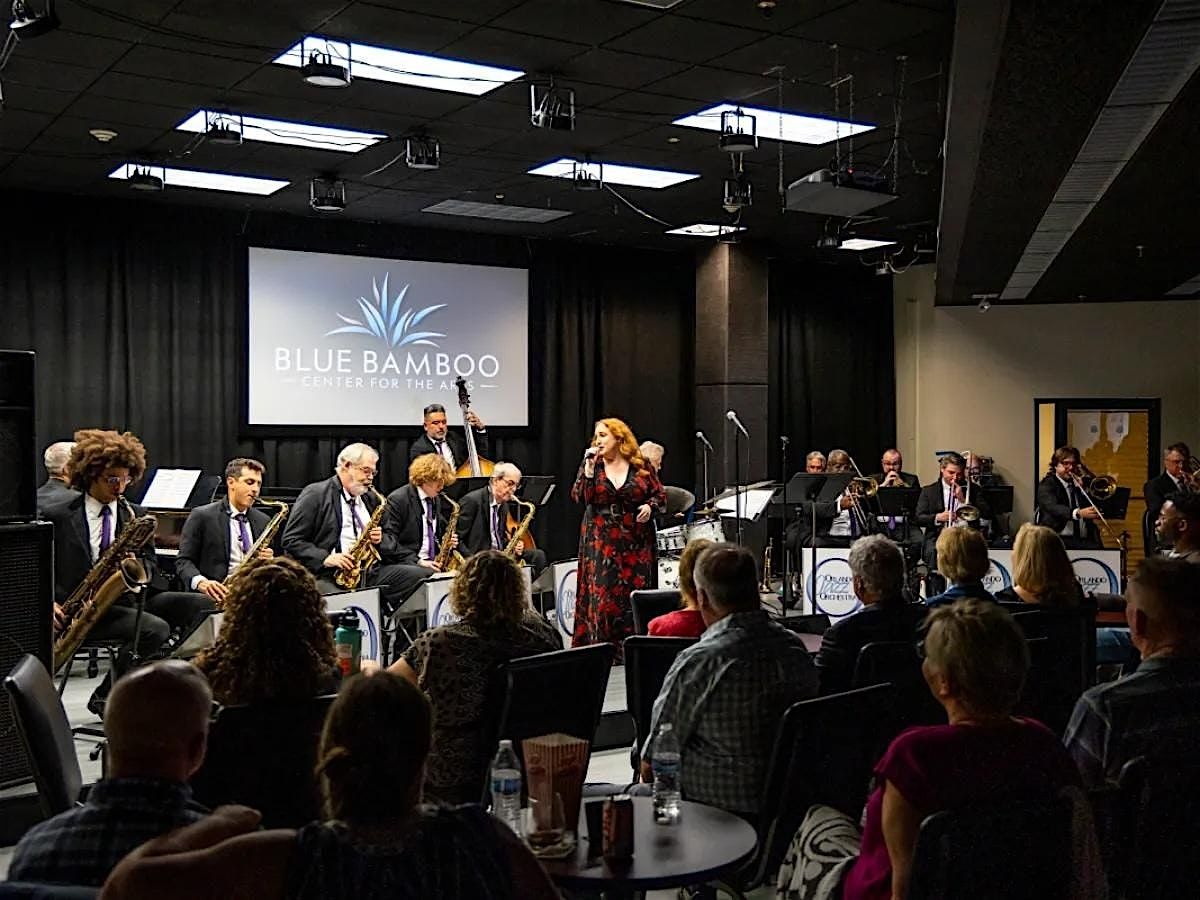 Backstage Bites: A Tour of Blue Bamboo Center for the Arts | 460 E New ...