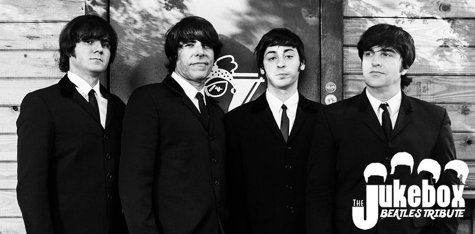 The Jukebox Beatles at Abbey Road on the River | Big Four Station Park ...