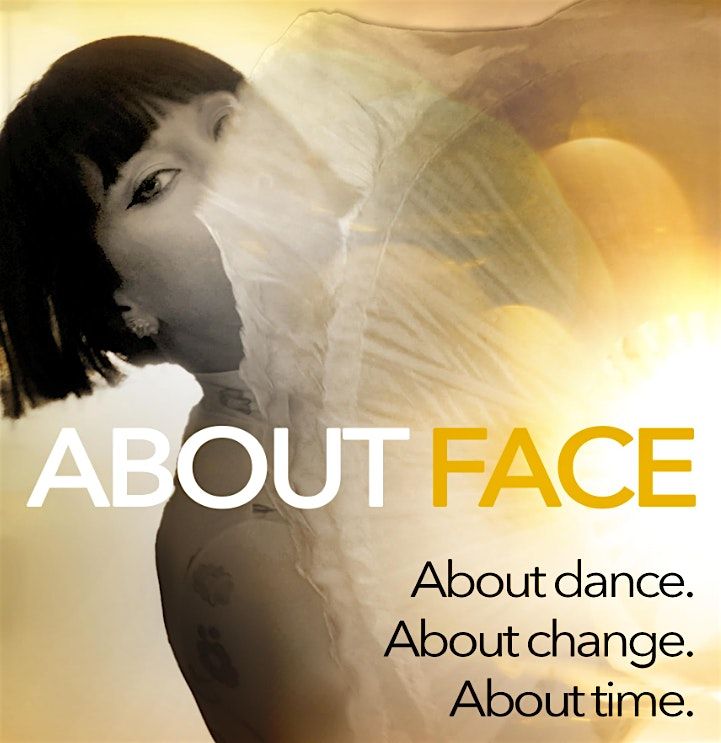 About Face Documentary at Theatre N, Wilmington on 10th October, 2025
