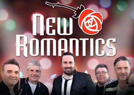 New Romantics 80s Hits Private Celebration Party @ The Clovey at ...