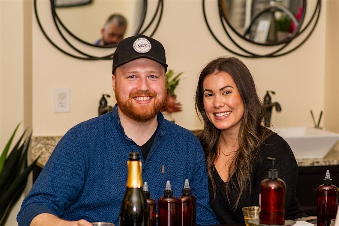 Valentines Weekend 2026- BYOB Event (Downtown Gilbert) at Candle ...