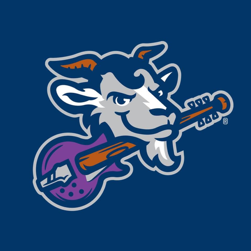 OFallon Hoots at Springfield Lucky Horseshoes at Robin Roberts Stadium ...