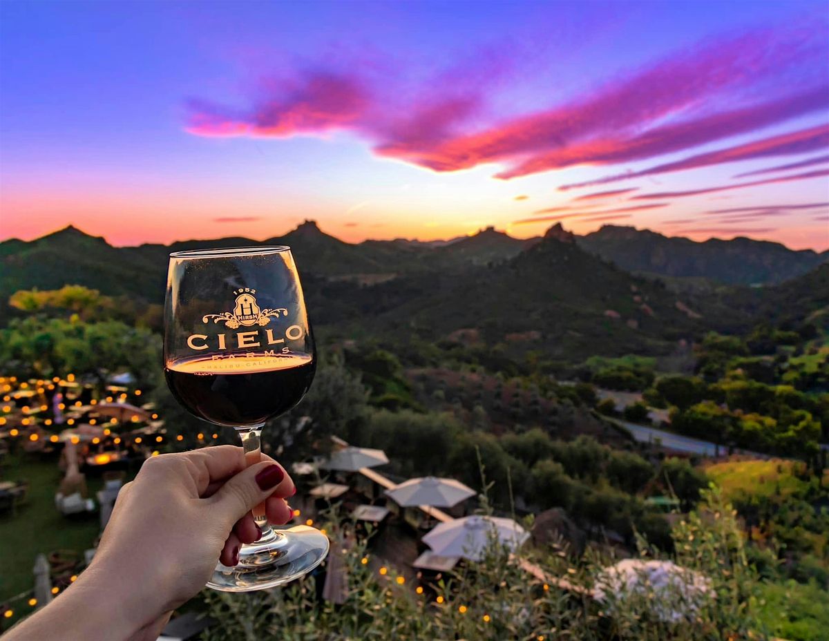 Malibu Comedy Night at The Barn at Cielo Farms | The Barn at Cielo ...