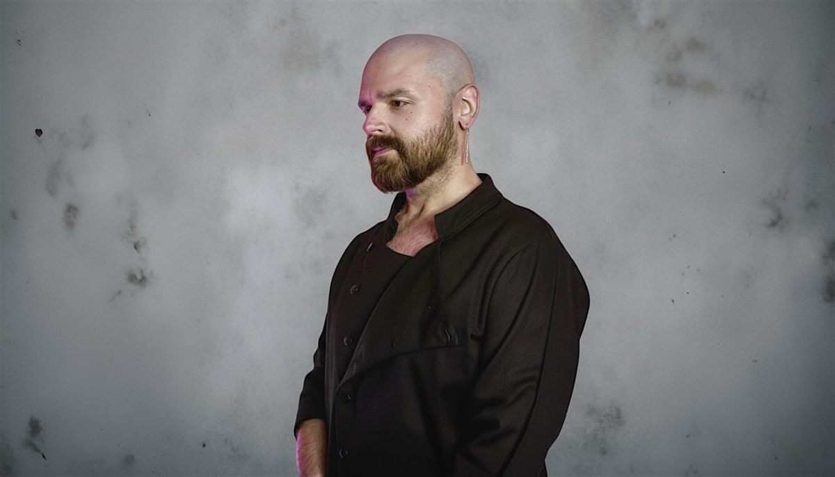 An Evening with Aiden James : Philadelphia Trinity Music Sessions ...