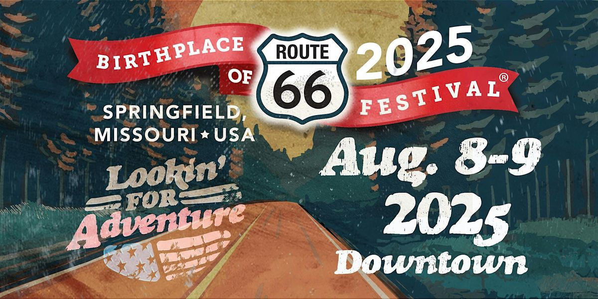 Explore Local Events Happening in Springfield, MO