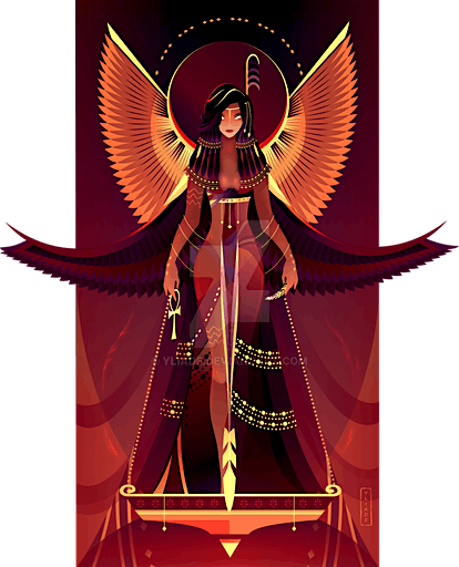 Temple of Isis Convocation 2025 / Celebrating MUT, The Lion Goddess at ...