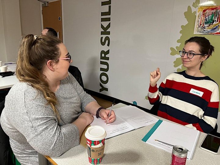 Makaton Levels 3 & 4 Combined at Cramlington Community Room on 4th ...