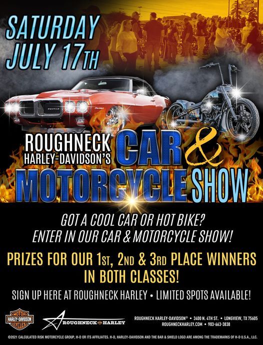 Longview Tx Motorcycle Rally 2021 | Reviewmotors.co