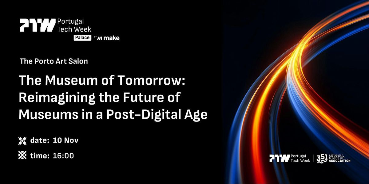 The Museum of Tomorrow: Reimagining the Future of Museums in a Post ...
