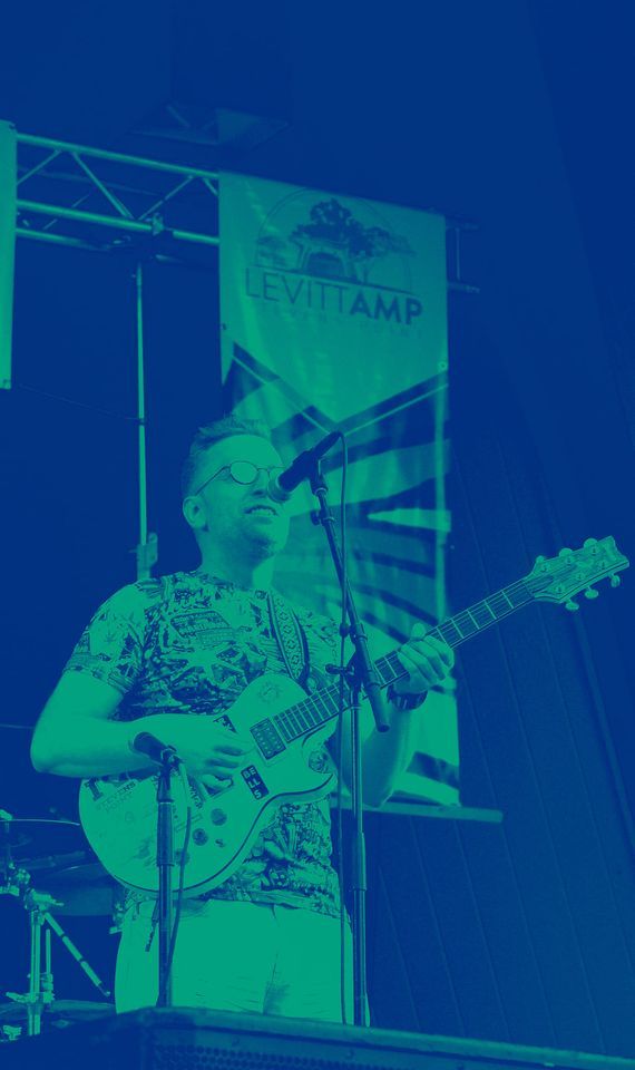 Jordan Bain @ Rooster Fest! | Renee's Red Rooster Bar and Grill ...